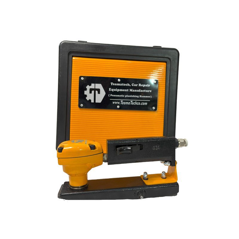 Planishing Hammer Plus | تیماتک